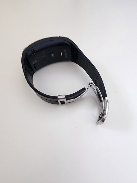Часы смарт Samsung Gear S