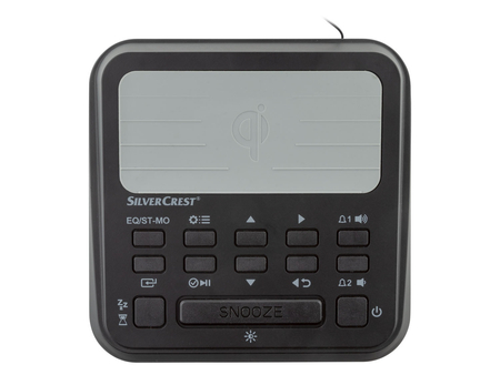Bluetooth колонка Silver Crest (Germany)