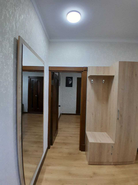 Сдаётся в аренду квартира в Юнусабадском районе, ориентир Мегапланет.