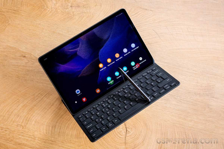 Samsung Tab S7 FE 4GB 64GB - 13% Super Chegirma • Planshet Planet