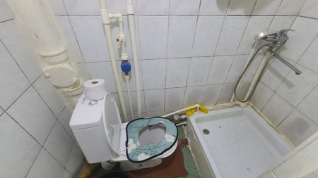 Чилонзор метро Таможенный чоррахада 2 хонали уй топширилади СРОЧНО.