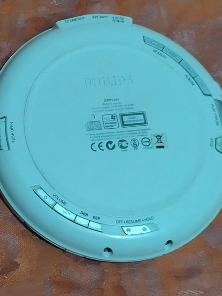 Продаётся MP3 player