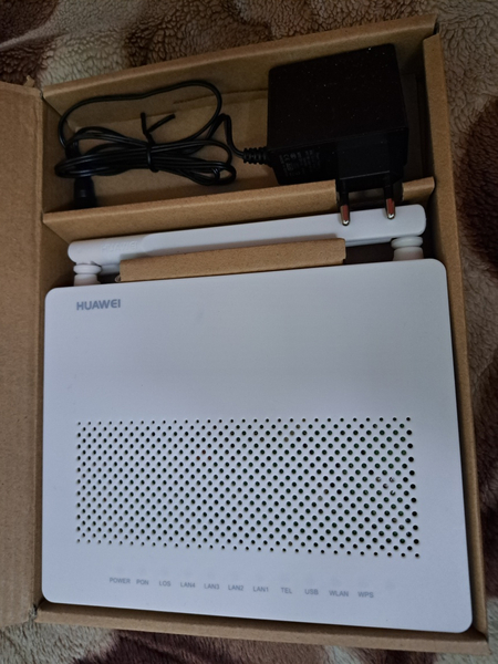 Продаётся Gpon роутер