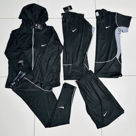 Tress komlekt 4 tali 5 ti reebok nike