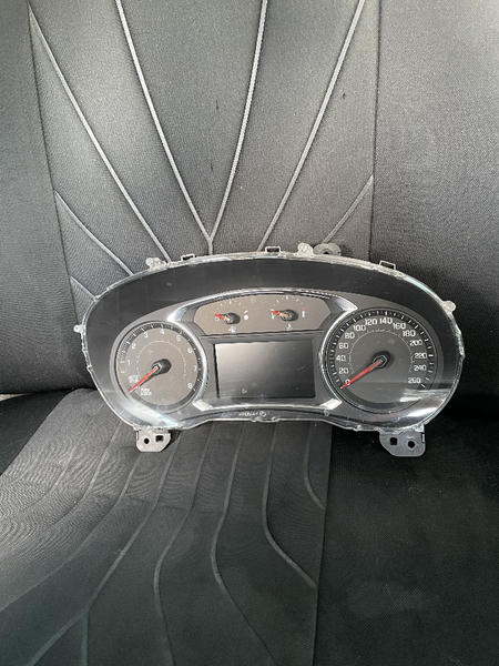 Equinox tablo pro
