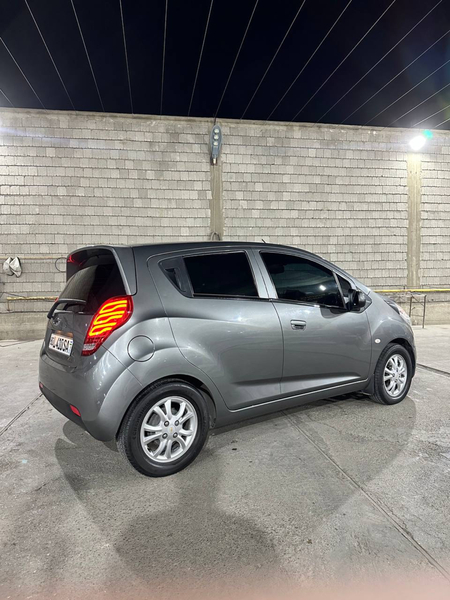 Chevrolet Spark 2016