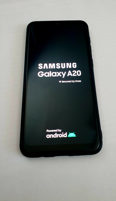 Продам Samsung A20