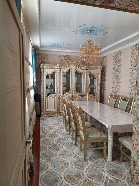 Жер жай сатылады