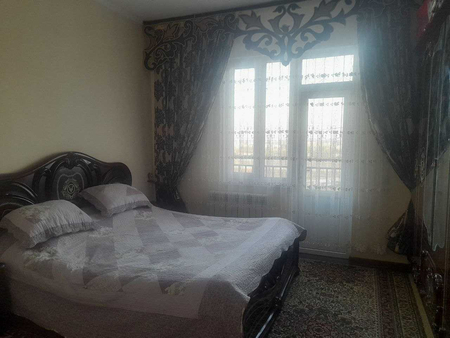 Sergeli Ijara 2 xonali