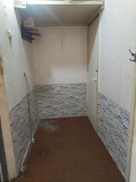 Продаётся квартира.МОЖНО В ИПОТЕКУ. АВИАСОЗЛАР 2