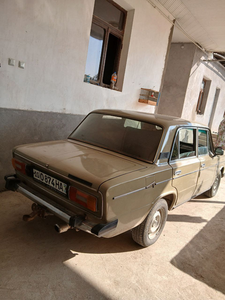 Lada 2106 jiguli