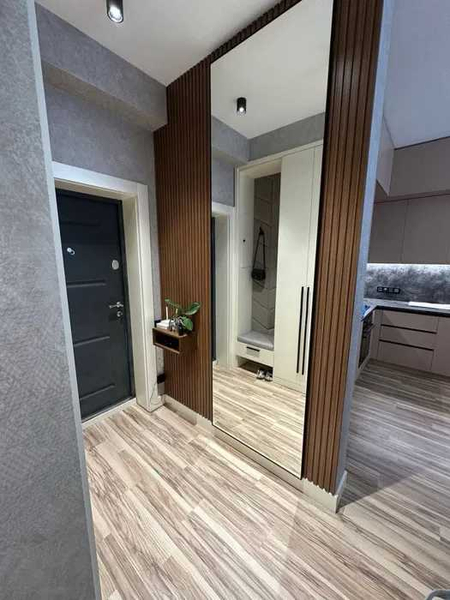Nikitina resident продается новостройка 3/9/9 N39