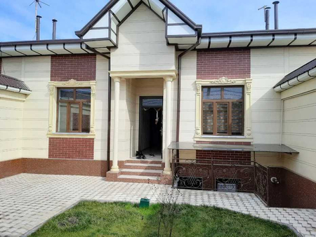 Строительство частных домов