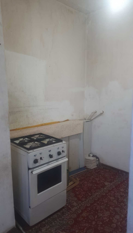 Продается квартира