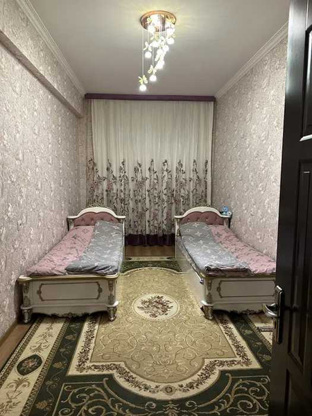 СРОЧНО Продается Сергели 6а 3/4/7