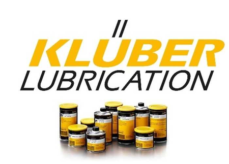 Kluber Lubrication barcha turdagi mahsulotlari | Вся продукция Kluber