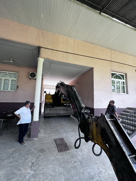 suv xizmati skwajina