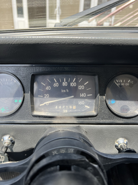Zaz 968 M legendarniy