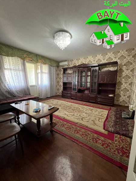 #РАЗДЕЛКА, 60м², Чиланзар 24 Квартал, 2\6\9, Продаётся Квартира