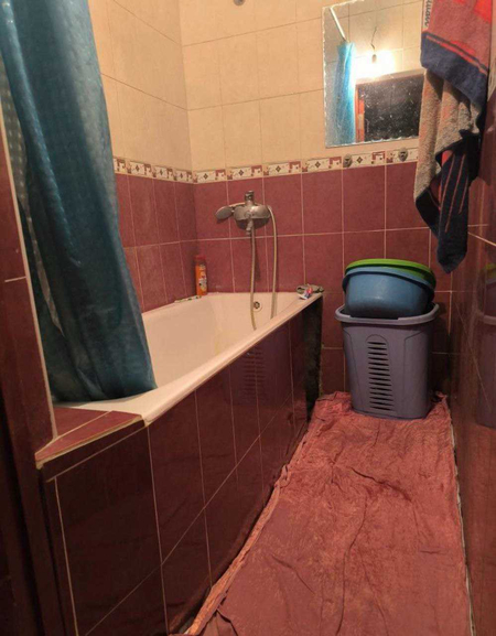 Продажа квартиры массив Ахмад югнакий 3/1/5