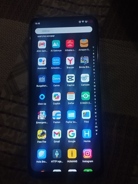 Infinix hot 30 play