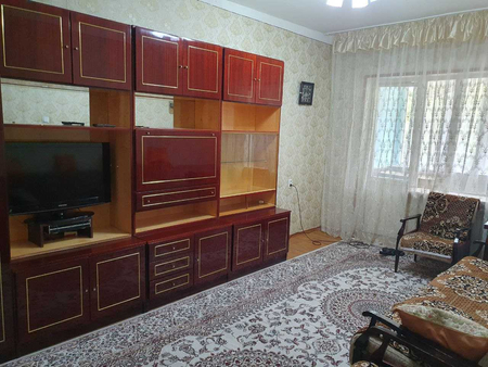 Сдам квартиру на Карасу 1