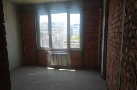 Продам 2-х комнатную в элитном ЖК Nrg Mirzo Ulug’bek