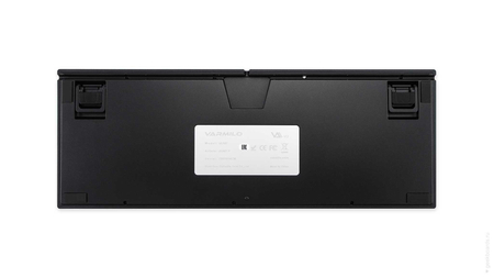 Игровая механическая клавиатура Varmilo MA87M VEM87 Yakumo EC PBT RU