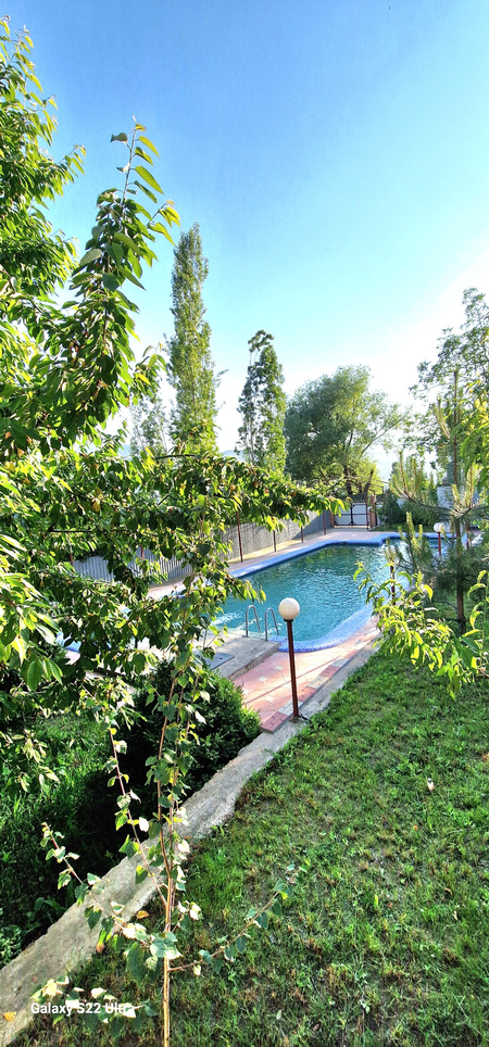 Dacha (uzimniki) Дача (своя)