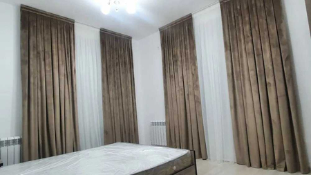 ЖК Assalom Sohil 2 комнатная Евроремонт 46м2 Golden House