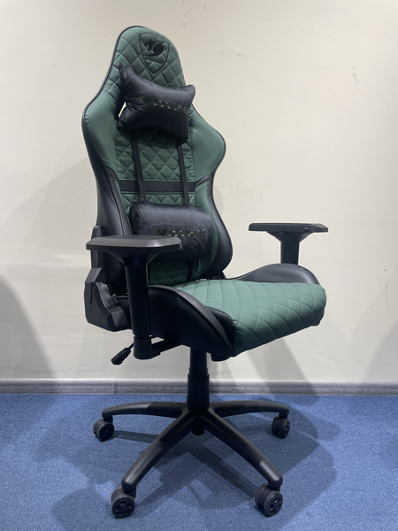 Геймерское компьютерное офисное игровое кресло Cougar
