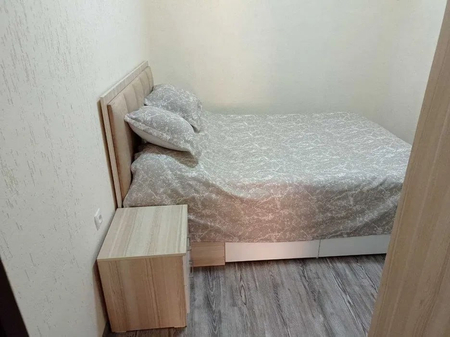 Продается 2х комнатный студийный дом( Дошкольный)