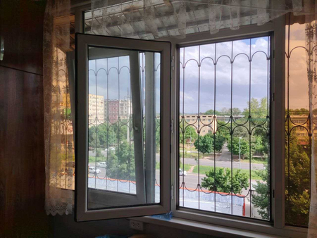 Ю,Абад  19 кв-л     2х  ком       58 м2   Все   раздельно