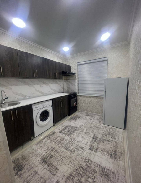 Продаётся квартира Чиланзар 8 Евроремонт 1/1/4 Мирзо Улугбека метро