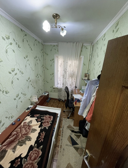 Продам 3/9/9 Паркентский Голден Хаус
