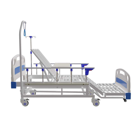 Многофункциональная медицинская кровать ID-CS-07 (A) с горшком

6 30