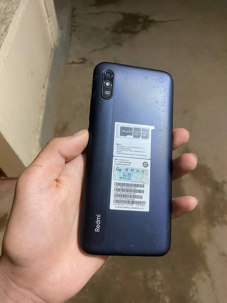 Redmi 9a 64 gb ideal