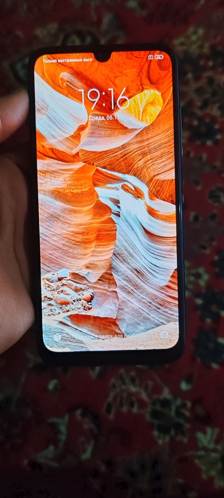 Redmi not7 sotiladi