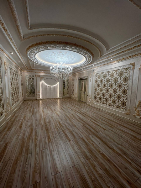 Тикланиш махалля  Дом 6 соток