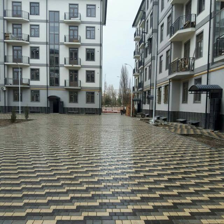 Bruschatka 