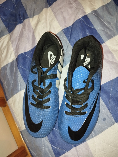 Бутсы Nike Cristiano Ronaldo