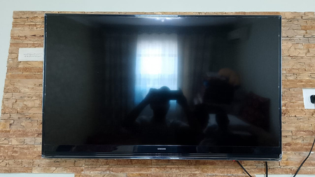Samsung 43 talik