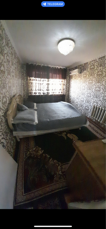 Jasorat 25dom 3xonalik 4etaj