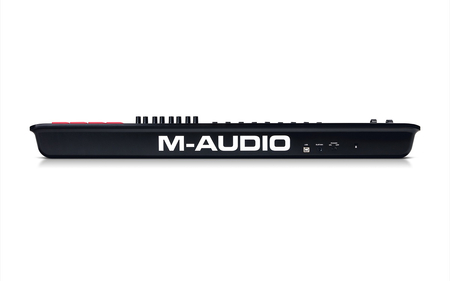 M-Audio Oxygen 49 MIDI клавиш