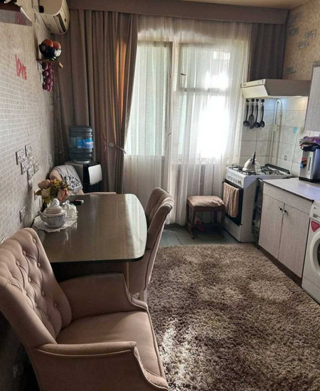 Срочно продам 2-х квартиру в Яшнабадском районе,Антей,Кадышева,67 кв.м