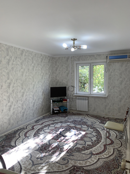 Продаётся 2в3 (2х6) балкон кирпич