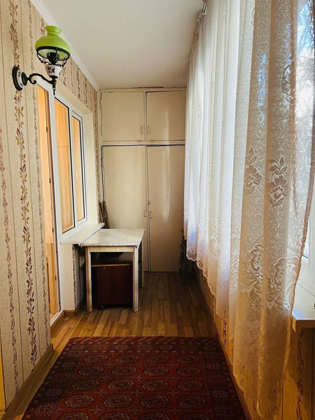 Продам 3 комнатную на Юнусабаде 11 квартале