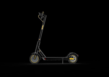 Доставка бесплатная Электрирсамакат  Silikmax Italian technology Mini