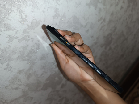 Redmi note 11S ишлатилган