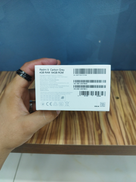 Redmi 9 64GB Sotiladi